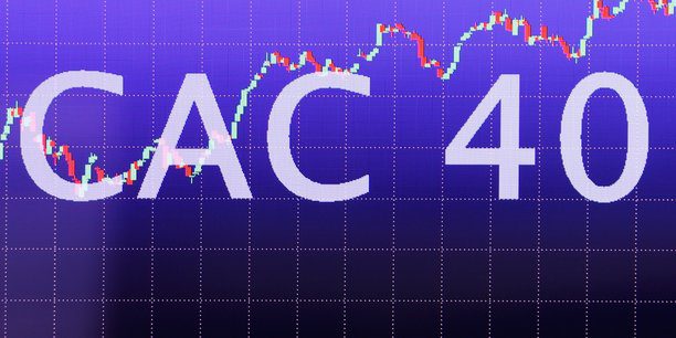 Cual es el indice CAC40 | Revista Forex
